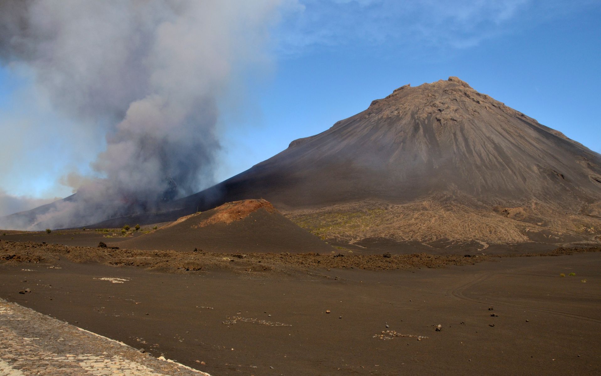 Kapverdské ostrovy: 10 míst, které si nenechte ujít | Cestovinky